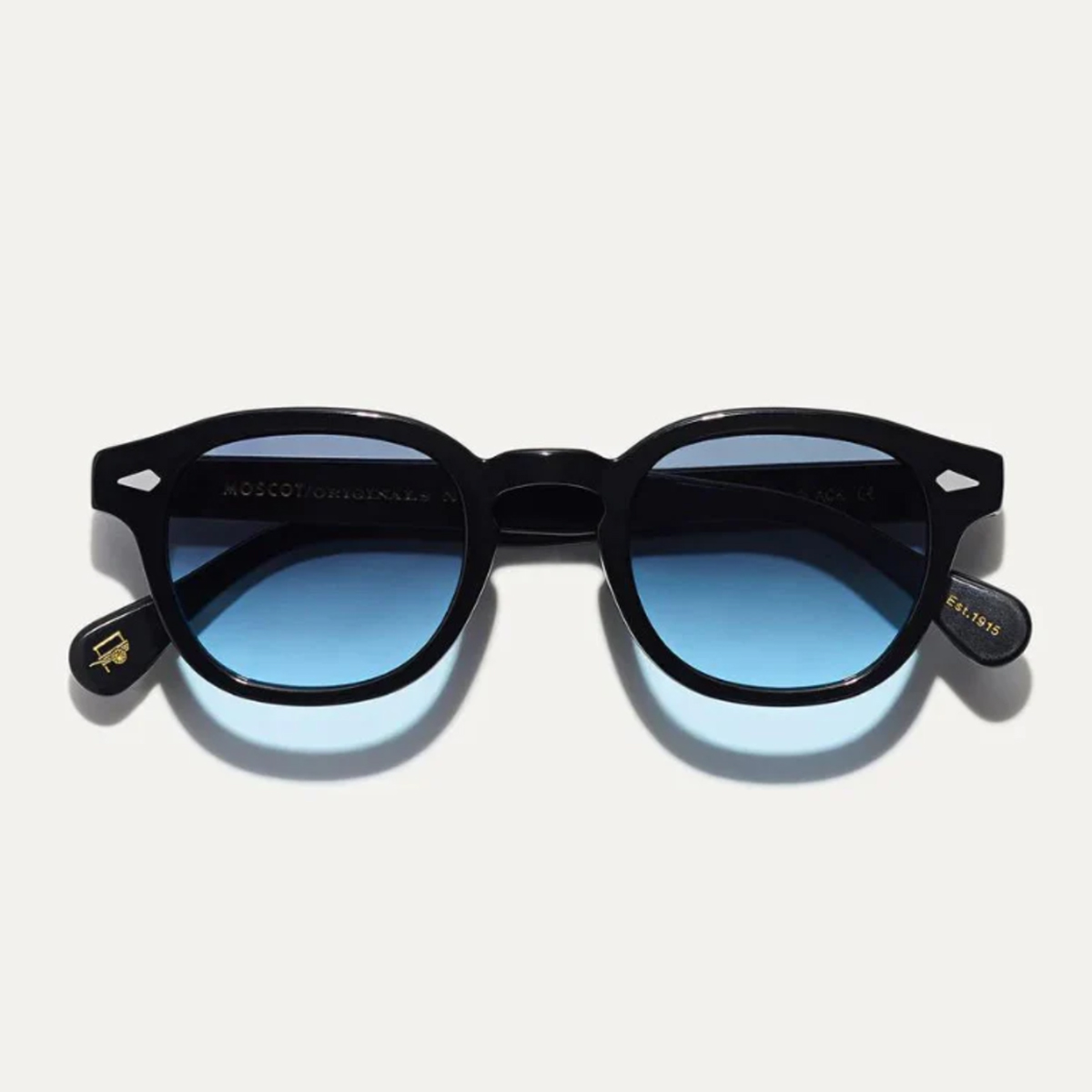 Moscot - Olhar de Prata