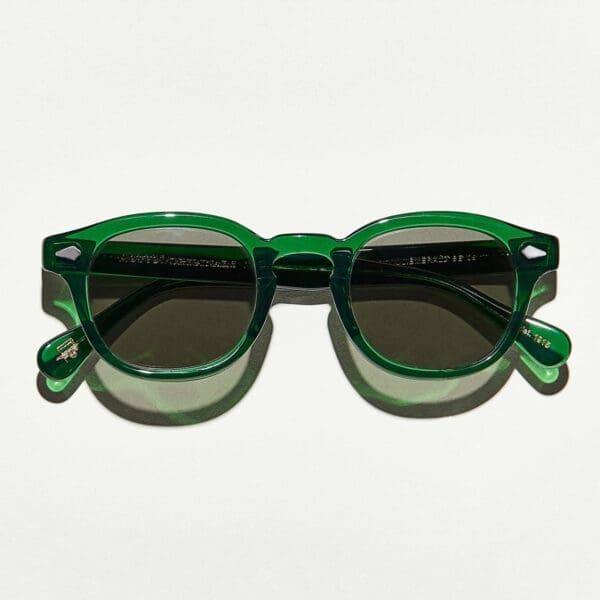 Moscot - Olhar de Prata