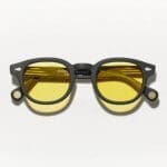 Moscot - Olhar de Prata