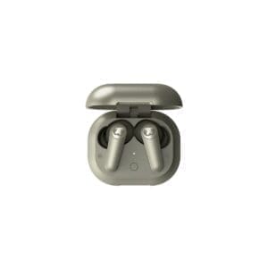 FRESH´N´REBEL TWINS ANC DRIED GREEN TWS EARBUDS - Olhar de Prata